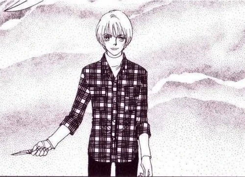 Category:Mars Characters | LGBT Characters Wikia | Fandom