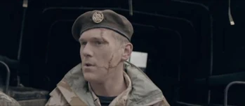 Rick Macy | LGBT Characters Wikia | Fandom