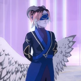 Astrid (The Dragon Prince) | LGBT Characters Wikia | Fandom