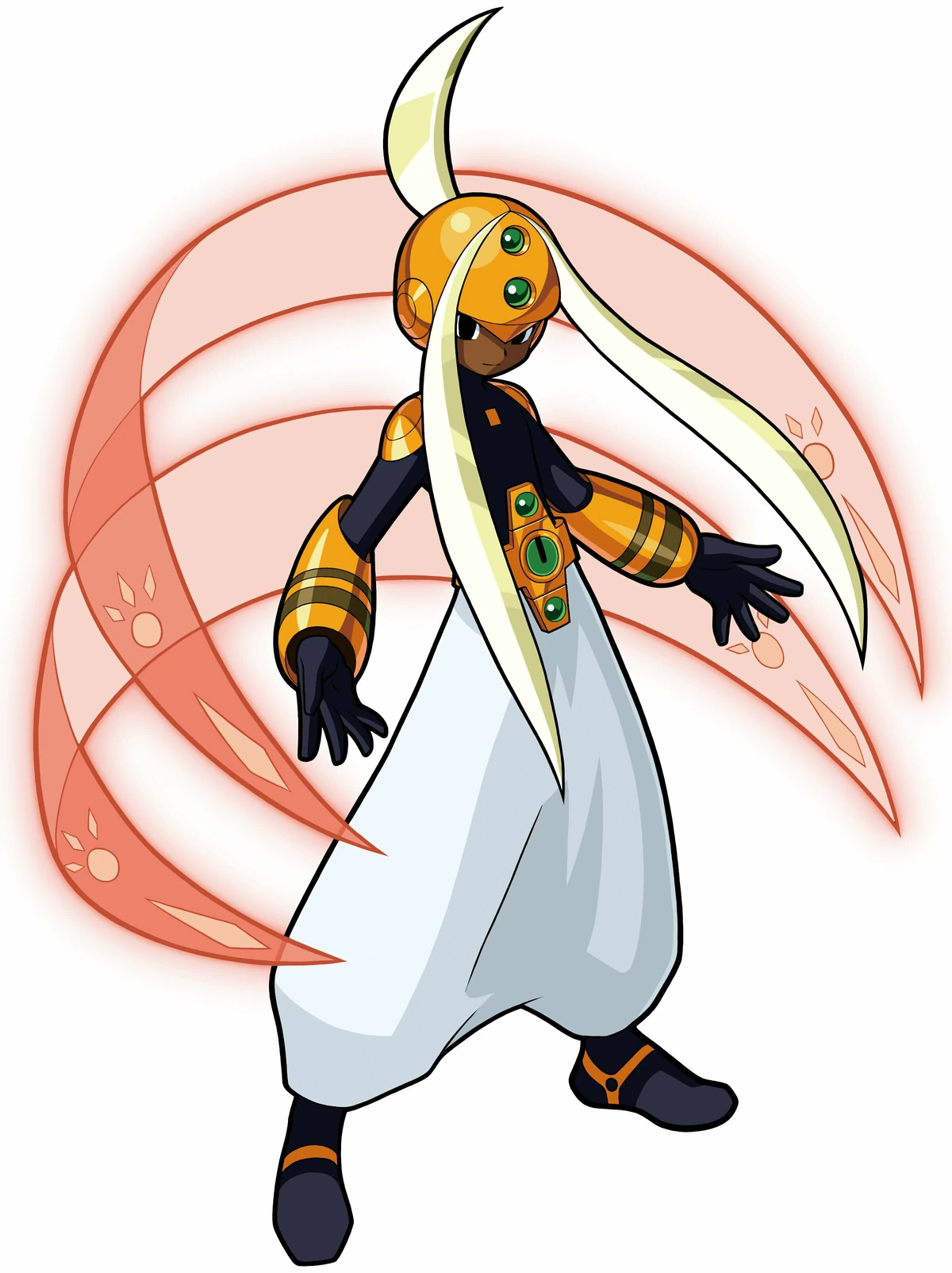 Category:Mega Man Characters | LGBT Characters Wikia | Fandom