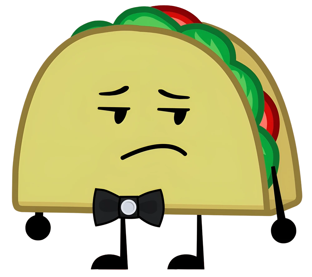 Taco | LGBT Characters Wikia | Fandom