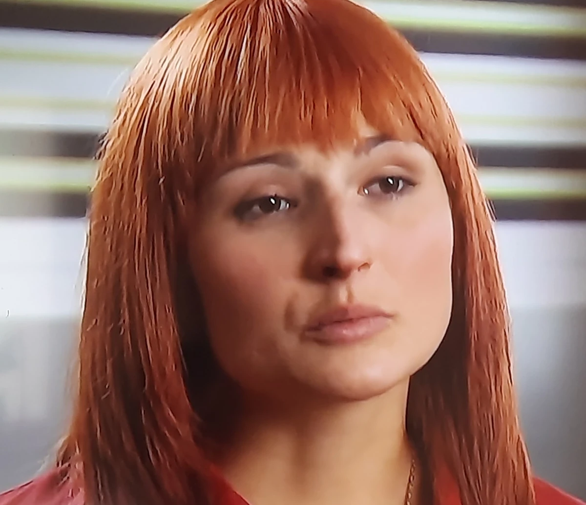 Anita Poznańska | LGBT Characters Wikia | Fandom