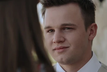 Connor Stevens | LGBT Characters Wikia | Fandom