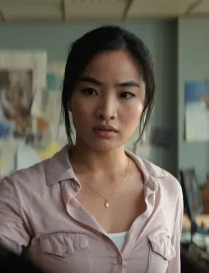 Cate Randa | LGBT Characters Wikia | Fandom