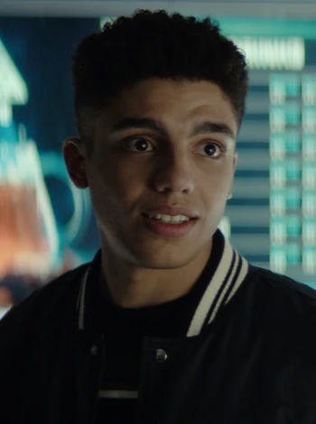 Tim Drake (Titans) | LGBT Characters Wikia | Fandom