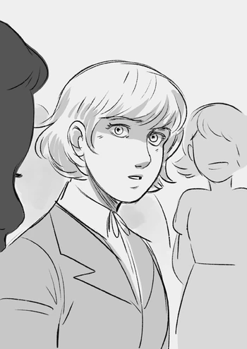 Constance Lloyd (Grey Crow) | LGBT Characters Wikia | Fandom