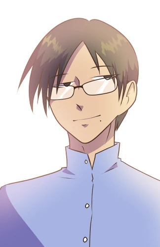 Liu Shen | LGBT Characters Wikia | Fandom