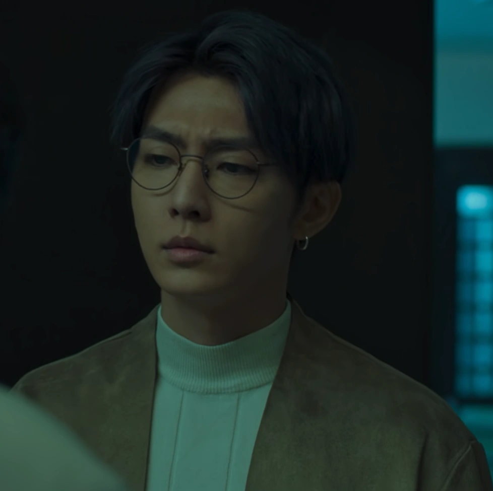 Chen Chia-hao | LGBT Characters Wikia | Fandom