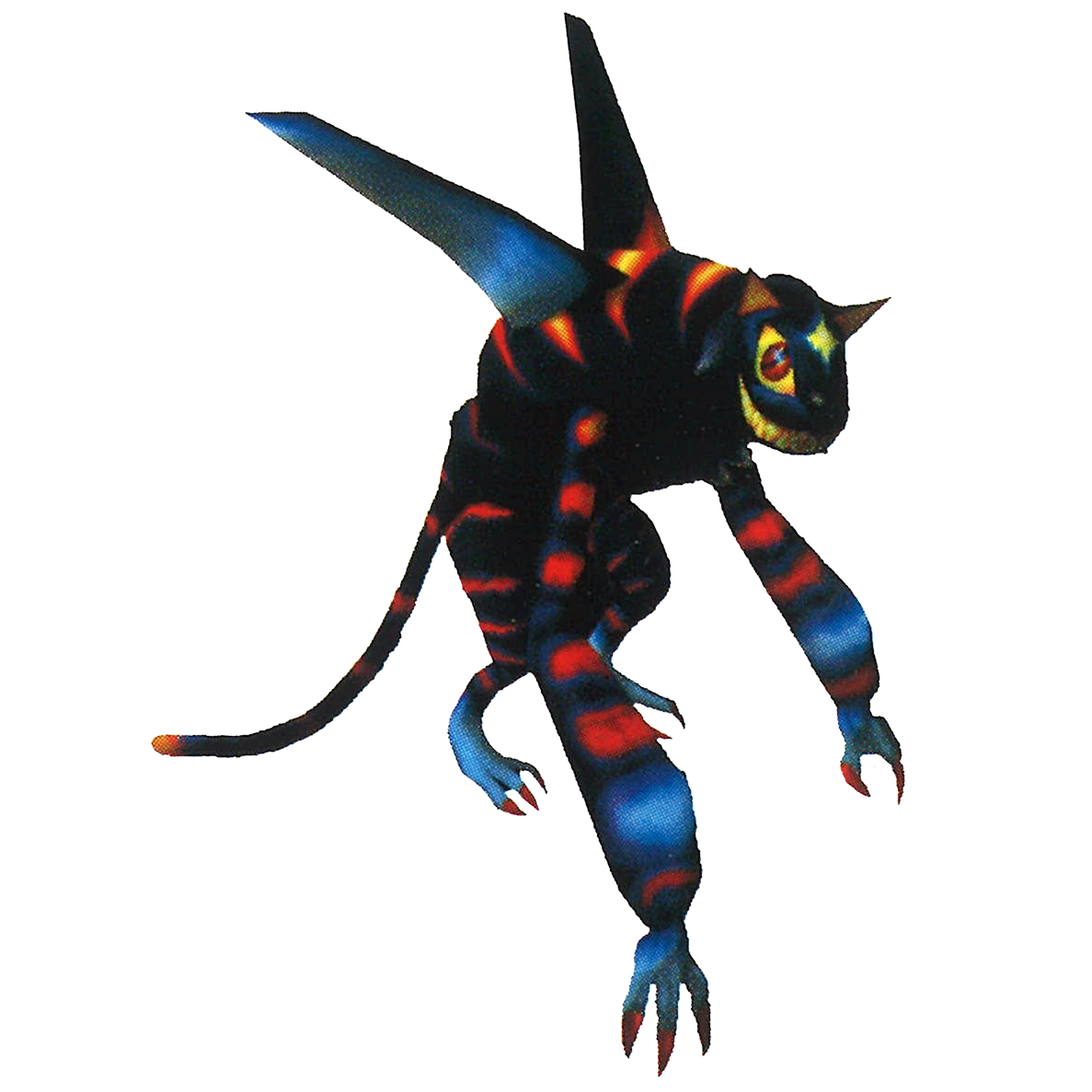 Clawz | LGBT Characters Wikia | Fandom