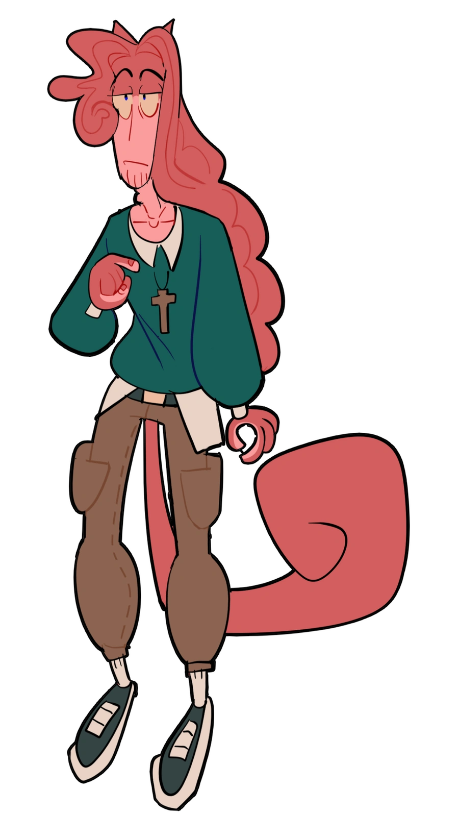 Lenard Liston | LGBT Characters Wikia | Fandom