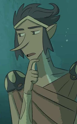Queen Nee | LGBT Characters Wikia | Fandom