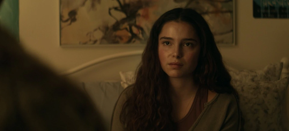 Sarah Cushing | LGBT Characters Wikia | Fandom