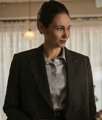 Adina Foyle | LGBT Characters Wikia | Fandom