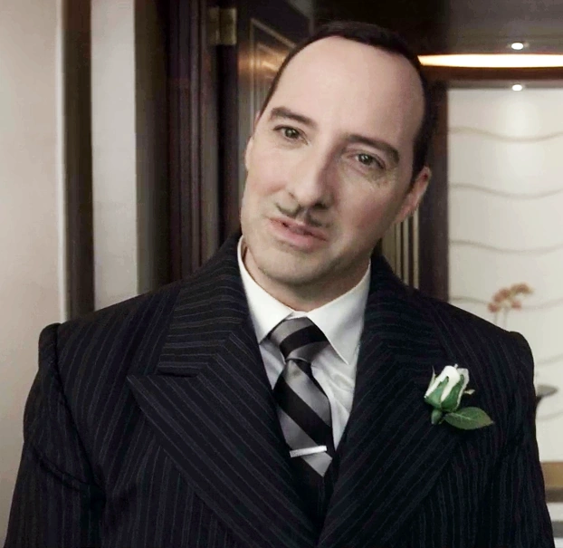 Jerome Squalor | LGBT Characters Wikia | Fandom