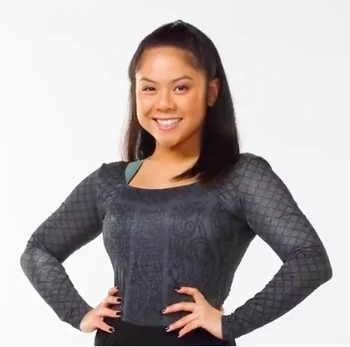 Cleo (The Next Step) | LGBT Characters Wikia | Fandom
