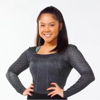 Cleo (The Next Step) | LGBT Characters Wikia | Fandom