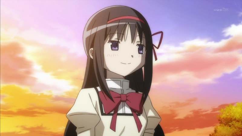 Homura Akemi | LGBT Characters Wikia | Fandom