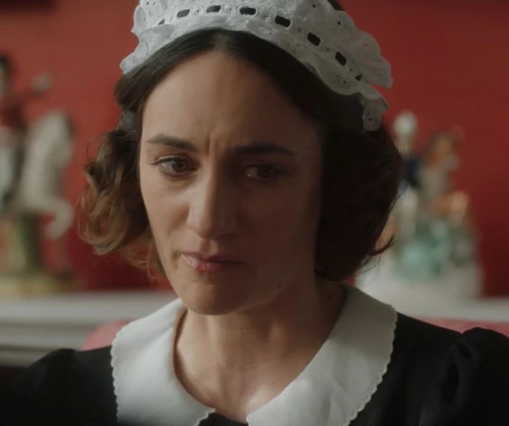 Leah Carpenter | LGBT Characters Wikia | Fandom