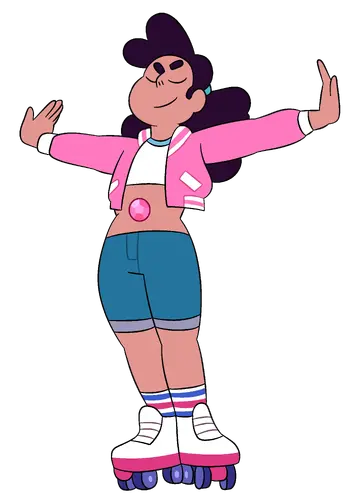 Stevonnie | LGBT Characters Wikia | Fandom