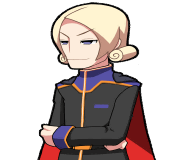 Geo Martin | LGBT Characters Wikia | Fandom