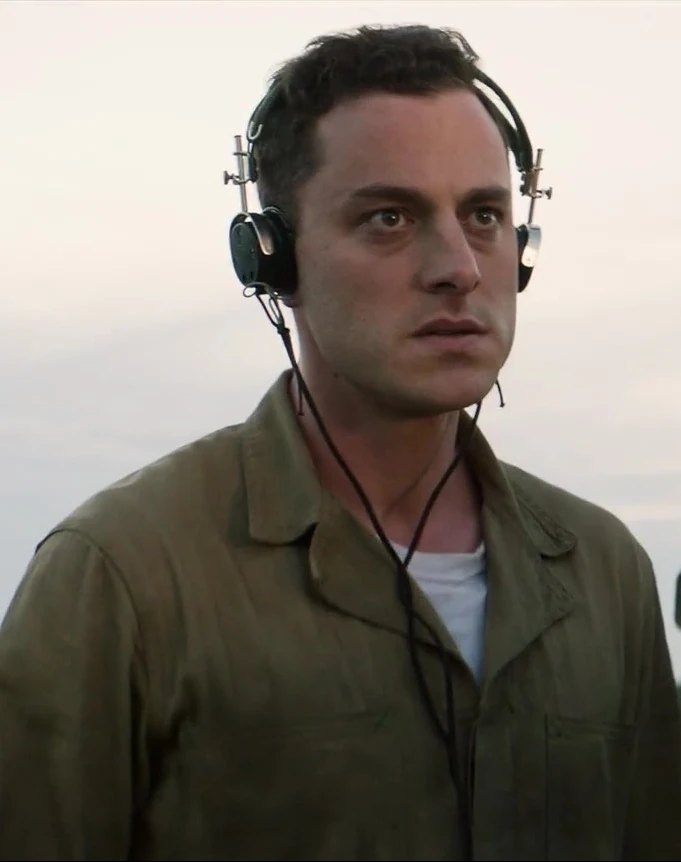 John Bowers | LGBT Characters Wikia | Fandom