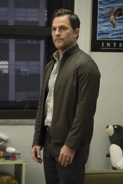 Martin McIntyre | LGBT Characters Wikia | Fandom