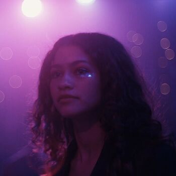 Rue Bennett | LGBT Characters Wikia | Fandom