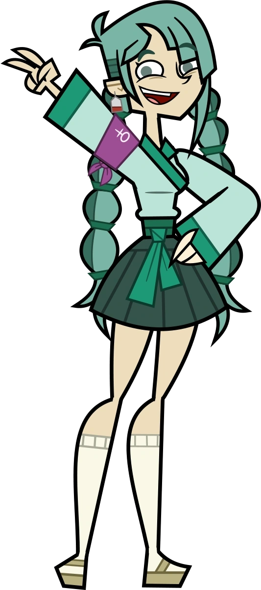 Miki Kimura | LGBT Characters Wikia | Fandom