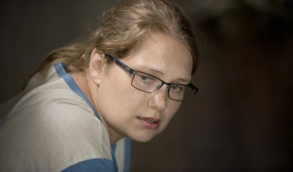 Denise Cloyd | LGBT Characters Wikia | Fandom