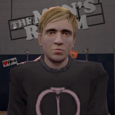 Jeremy St. Ives | LGBT Characters Wikia | Fandom