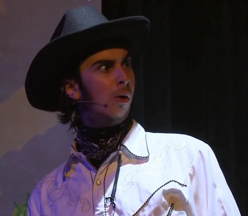 Henry McDoon | LGBT Characters Wikia | Fandom