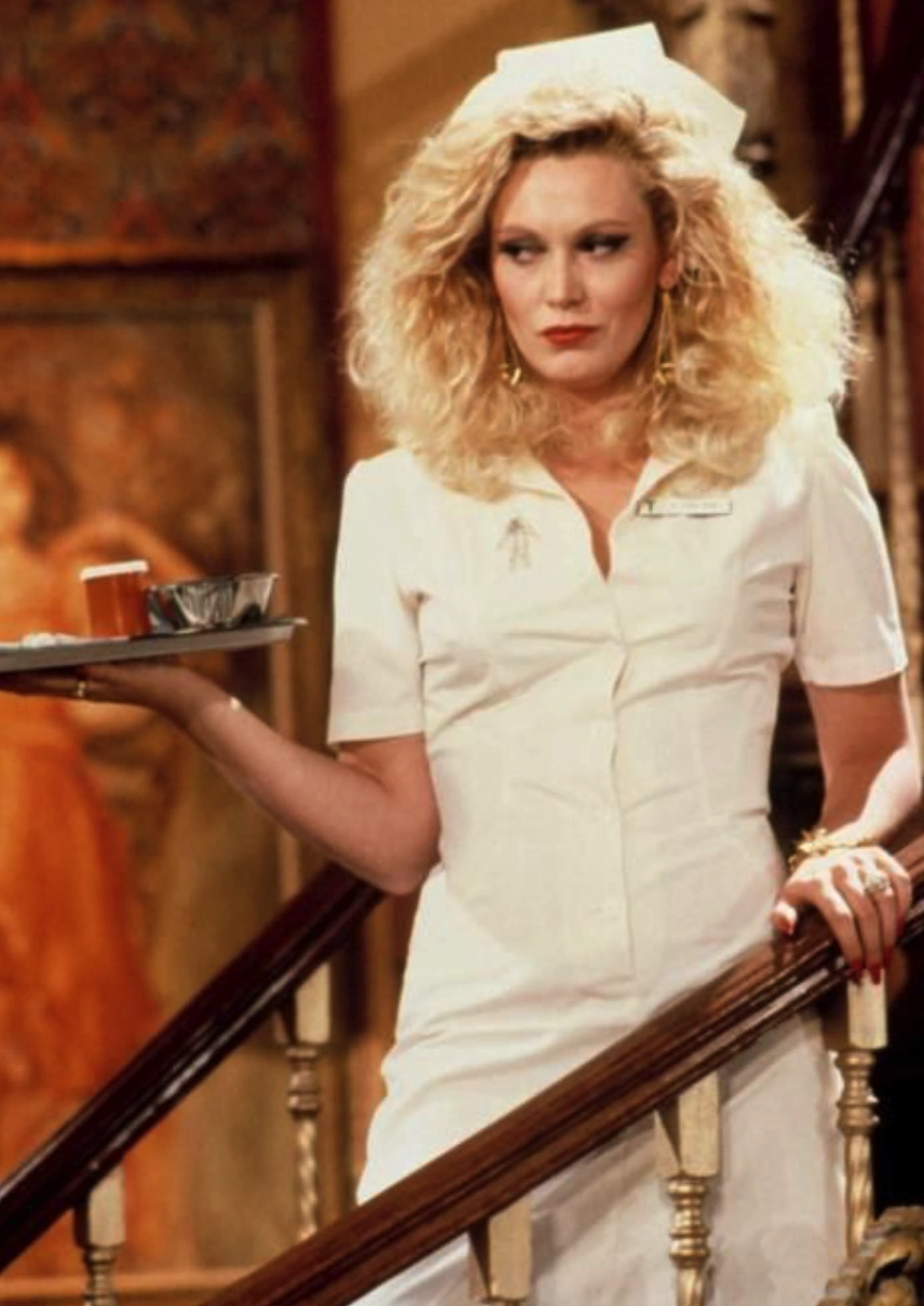 Montana Moorehead | LGBT Characters Wikia | Fandom