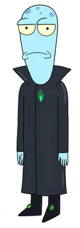 Korvo | LGBT Characters Wikia | Fandom