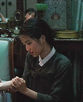 Nam Sook-hee | LGBT Characters Wikia | Fandom