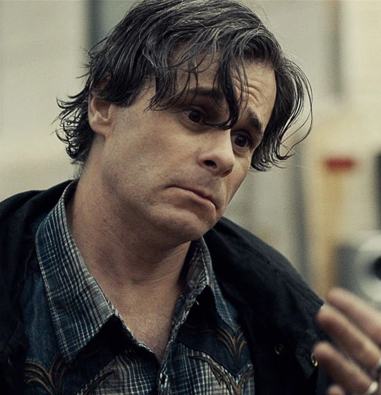 Levi (Wynonna Earp) | LGBT Characters Wikia | Fandom