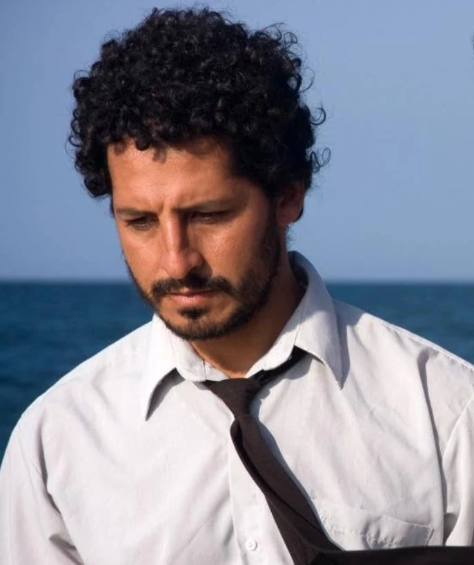 Miguel Salas | LGBT Characters Wikia | Fandom