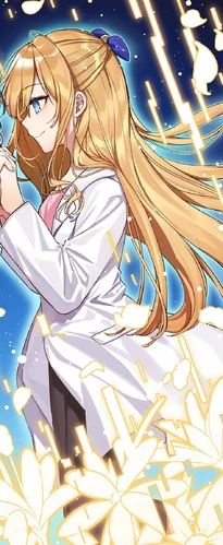 Claire François (Original) | LGBT Characters Wikia | Fandom