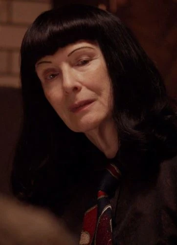 Bebe Babbitt | LGBT Characters Wikia | Fandom