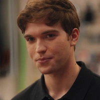 Ben Hallowell | LGBT Characters Wikia | Fandom