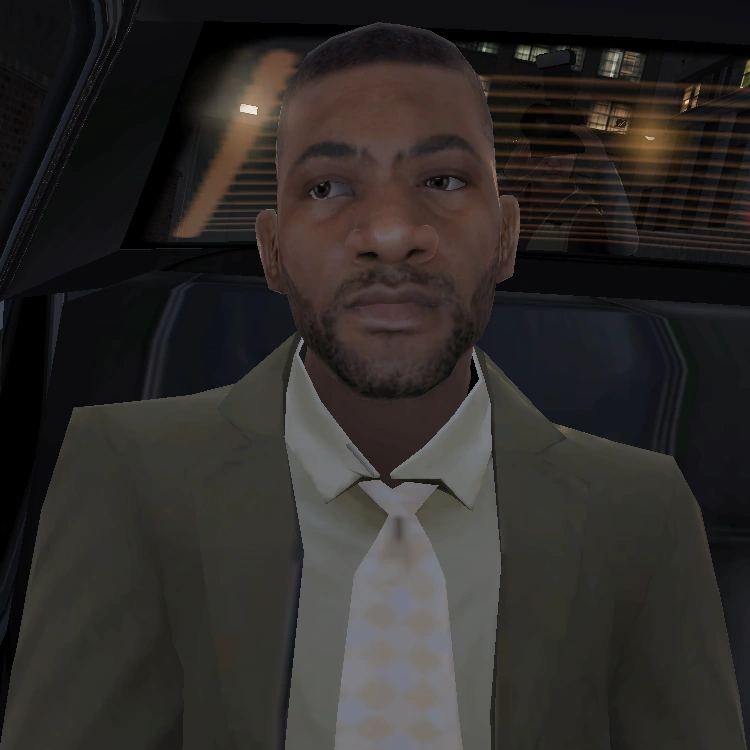 Clay Jackson | LGBT Characters Wikia | Fandom