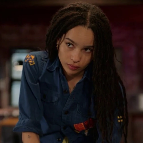 Robb Brooks | LGBT Characters Wikia | Fandom