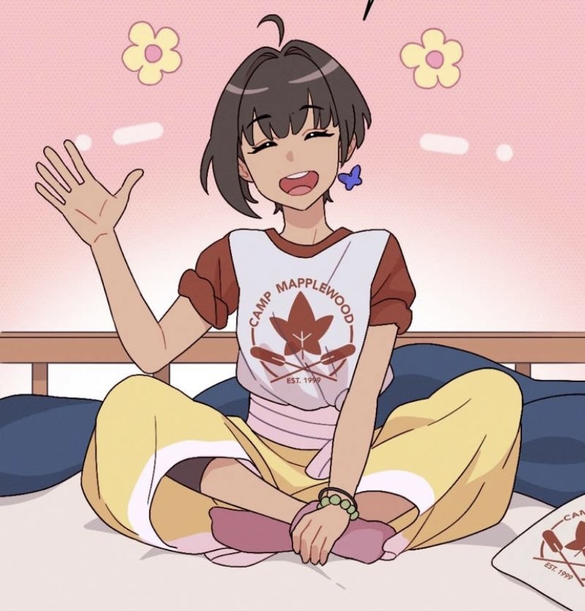 Gwen Black | LGBT Characters Wikia | Fandom