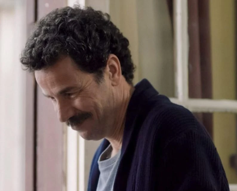 Halim (The Blue Caftan) | LGBT Characters Wikia | Fandom