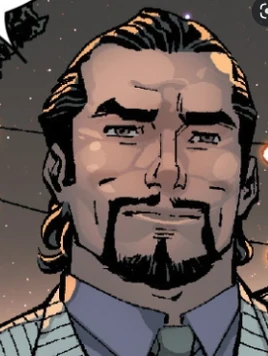 Hector Baez (Earth-616) | LGBT Characters Wikia | Fandom