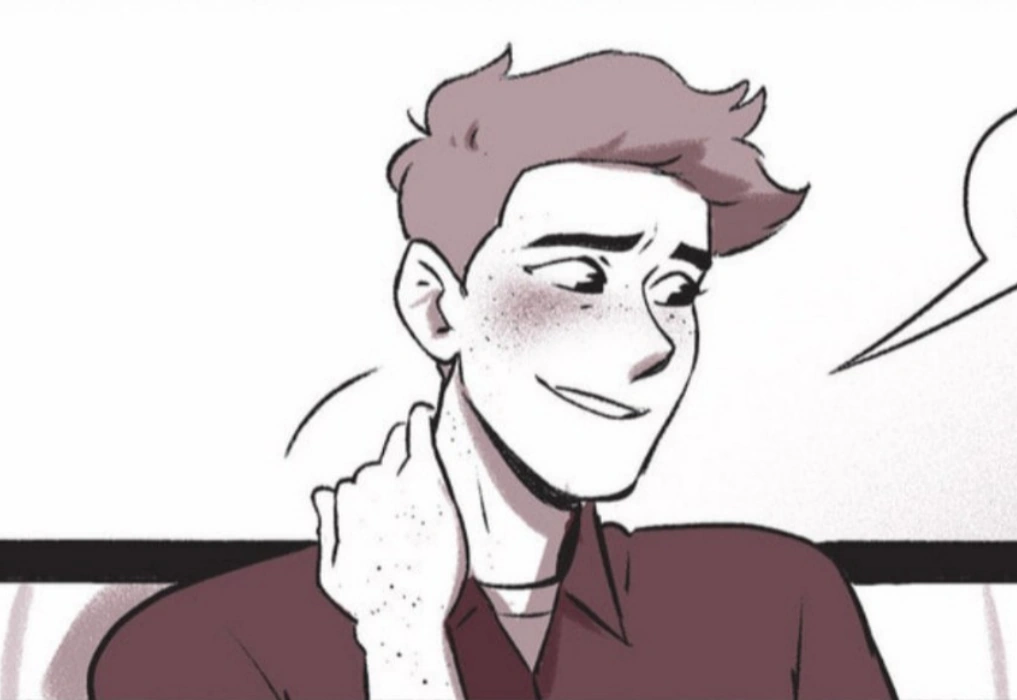 Henry Tyler | LGBT Characters Wikia | Fandom