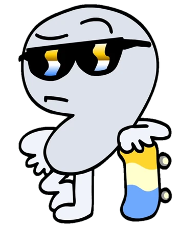 Nine | LGBT Characters Wikia | Fandom