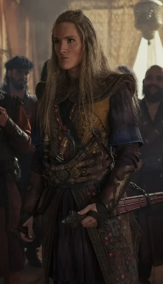 Sharako Lohar | LGBT Characters Wikia | Fandom