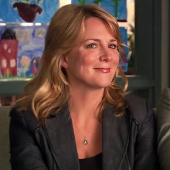 Tina Kennard | LGBT Characters Wikia | Fandom