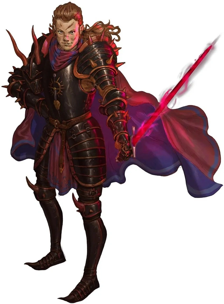 Clarethe Iomedar | LGBT Characters Wikia | Fandom