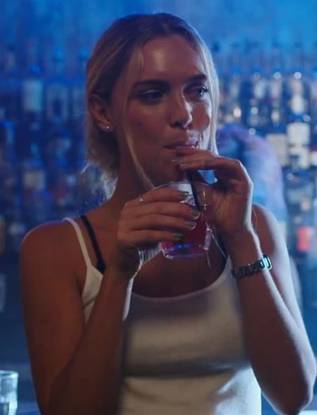 Jade Hart | LGBT Characters Wikia | Fandom